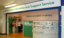 Cancer charity donation - Make a donation now - Macmillan Cancer Support